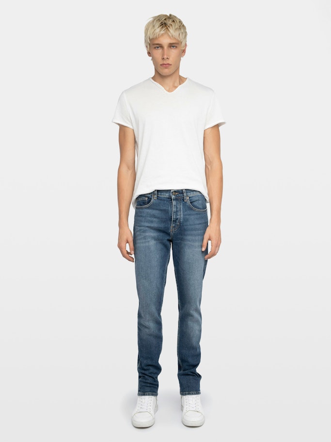 ZADIG&VOLTAIRE Zadig&Voltaire Steeve Jeans